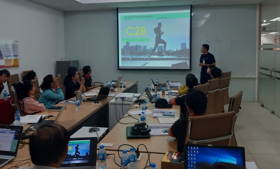 FIVE CORE TOOLS - 5 CÔNG CỤ QUẢN LÝ, CẢI TIẾN IATF 16949: 2016