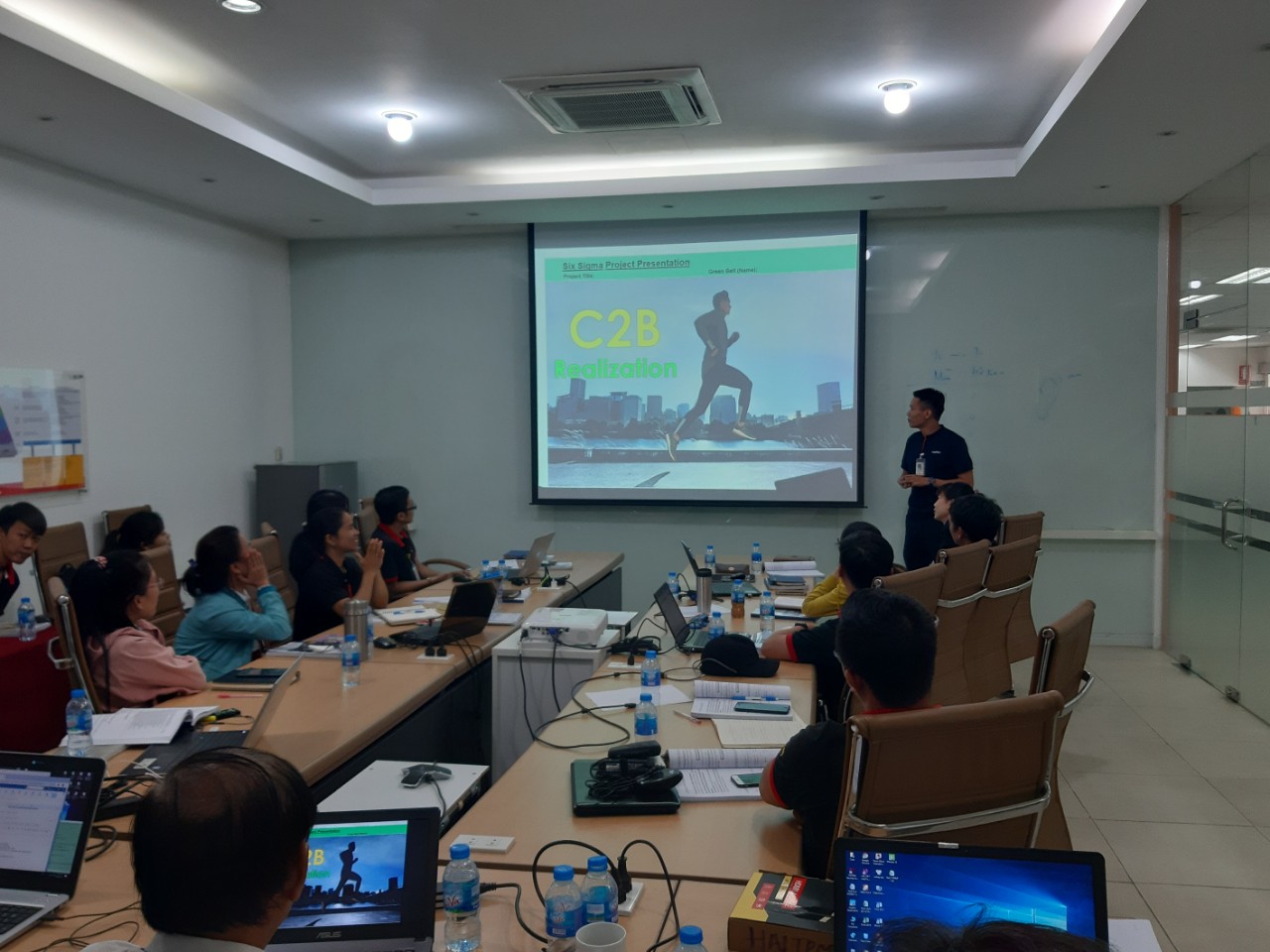 Root Cause Analysis Problem Solving